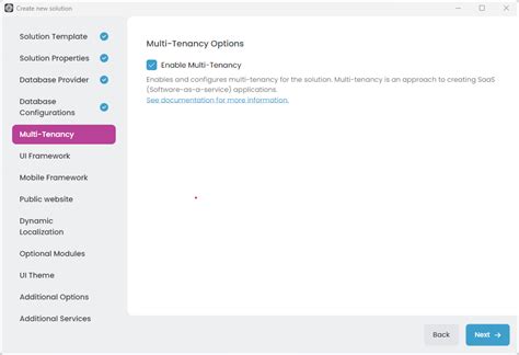 Get Started With Abp Creating A Microservice Solution Abpio Documentation