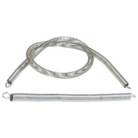 Rapid Steel Spring Length 150mm Diameter 6mm Rapid Online