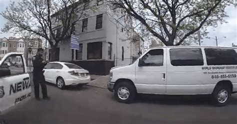 Continued Auto Theft Initiative In Newark Results In 17 Arrests