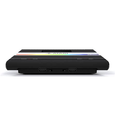 Atari 7800 Console Atari Console Free Shipping Over £20 Hmv Store