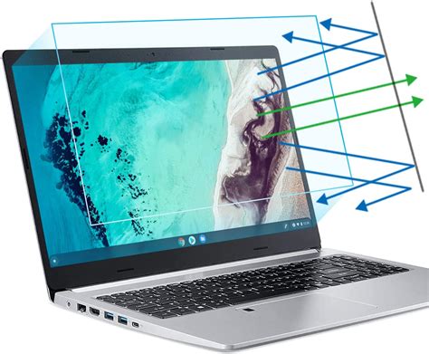 Amazon Com Keanboll Pack Anti Glare Screen Protector For Lenovo Yoga I In K