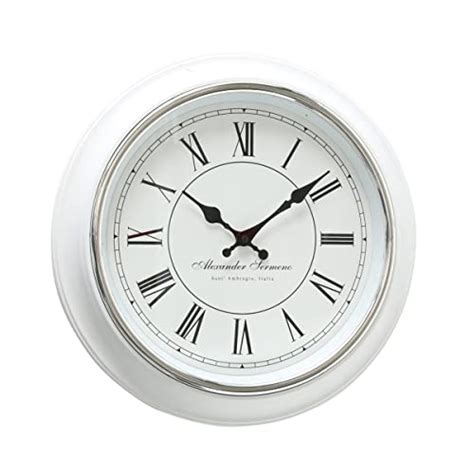 Reloj De Pared 40 Cm Estilo Y Funcionalidad En Tu Hogar Mi Hogar