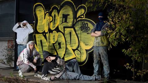 URBAN.TALKS - 400 Drops - URBANYTE