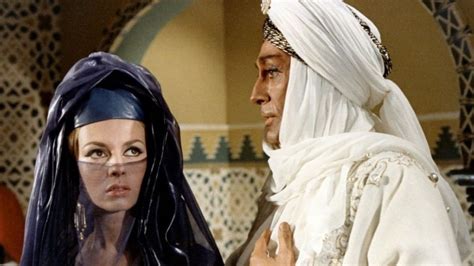 Angélique Et Le Sultan Film 1968 Senscritique
