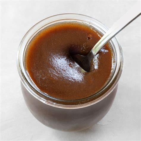 How To Make Date Paste Nutrition Refined