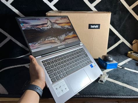 Laptop Axioo Mybook Pro K7 Core I7 1165g7 Ram 16gb Ssd 1tb Fhd Ips Iris