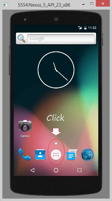 Hướng dẫn lập trình android với android studio Cơ Bản Nâng Cao