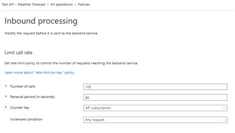 A Quick Look At Azure Apim