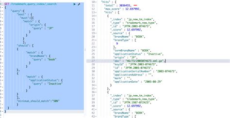 【干货精品分享】elasticsearch 67 Should 子语句的失效elasticsearch Should Csdn博客