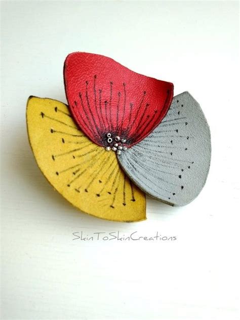 Pin By Irena Pidstawka On Projects To Try Leather Jewelry Diy