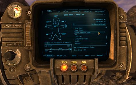 How To Install Darnified Ui Fallout New Vegas Sportspassl