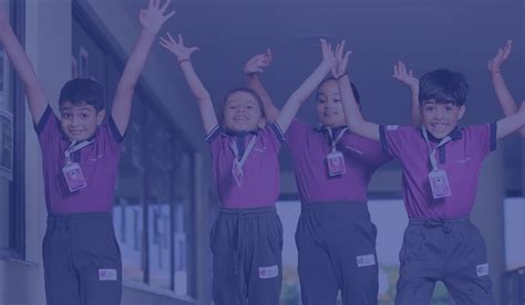 Stories Adani International School