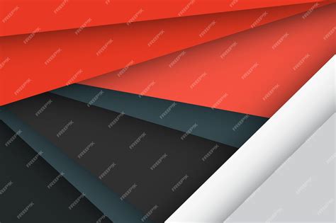 Premium Vector Abstract Colorful Background Design Vector Illustration