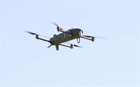 Israel Based Iai To Supply 3 Nato Countries With Rotem Loitering Munitions