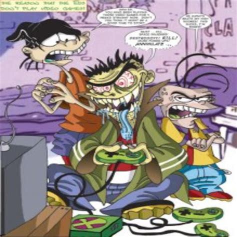 Ed Edd N Eddy Fanart By Chickn20 By Ededdeddyfan100 On Deviantart