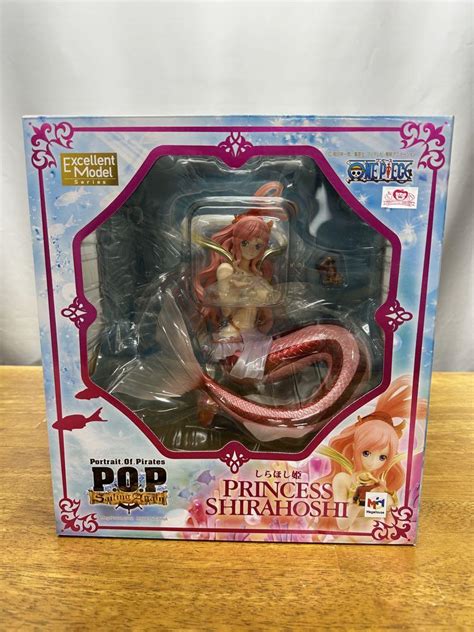 エクセレントモデル Portraitofpirates ワンピース “sa メルカリ