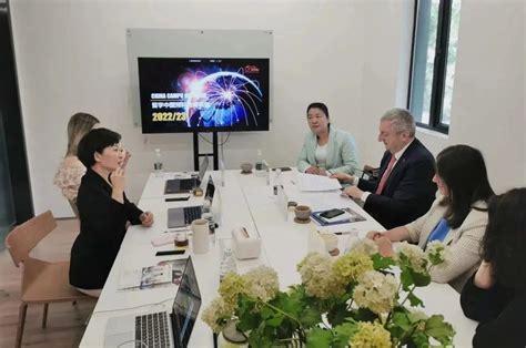 2024年ccn预科及奖学金申请开放★直升37所中国大学 Ccn接待俄联邦总统国民经济与公共管理学院工商管理学院访问团