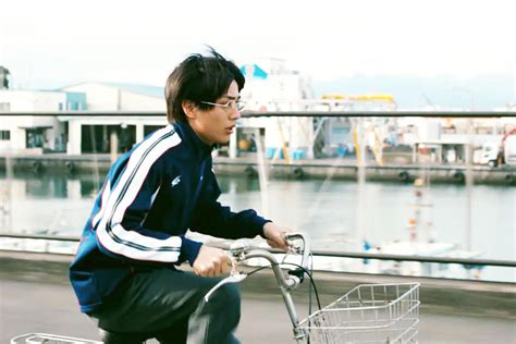 📸 画像：映画『弱虫ペダル』本編オープニングシーン｜橋本環奈、出演映画『弱虫ペダル』本編オープニングシーン映像が解禁！
