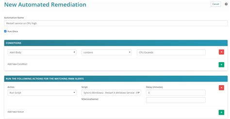 Rmm Alerts Best Practices For Msps Syncro
