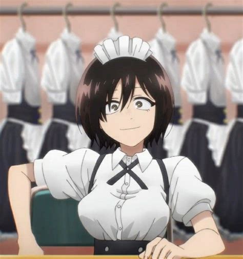 Midori Kohakobe Garotas Casal Manga Personagens De Anime