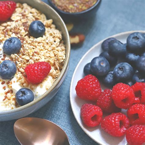 20 Healthy Breakfast Ideas To Energize Your Day Sunshine By Starry