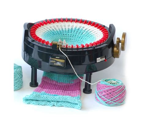 Addi Express Kingsize Knitting Machine 4016431089022