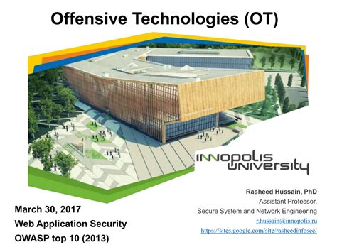 6 Web Application Securitypptx