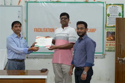 Boot Camp Programs Government Polytechnic Bargarh Chitrakoot Up