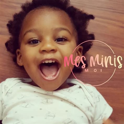 Articles Puériculture Mes Minis Moi • Threads Say More