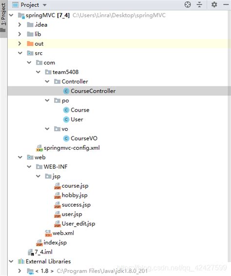 初学springmvc之集合数据绑定绑定集合数据的标签 Csdn博客