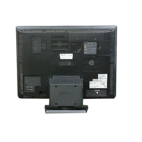 Nec 液晶一体型 Windows7 デスクトップパソコン 中古パソコン Core I3 Dvd 地デジ 4gb500gb アースワード