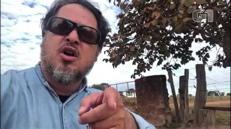 Ibaneis Apresenta Queixa Crime Contra Dono De Chácara Que Abrigava