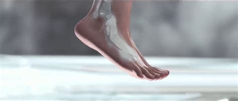 Anime Feet Detroit Become Human Kara