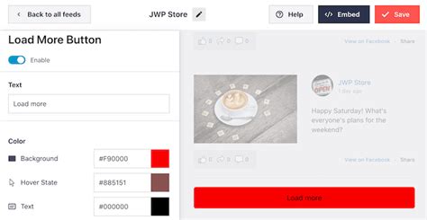 How To Display Your Facebook Timeline In Wordpress Syndicate Solutions