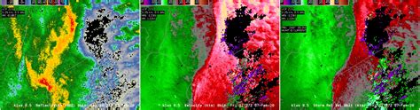 Torp Detection Along Shear Convergence Zone Near Rda Ewp Blog