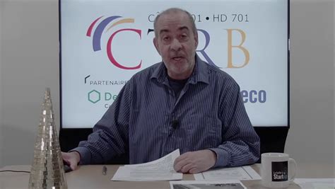 Bulletin de nouvelles du décembre CTRB Free Download Borrow and Streaming