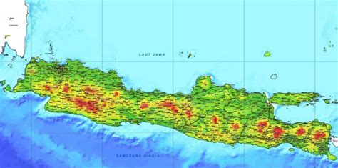 Begini Isi Ramalan Jayabaya Untuk Masa Depan Pulau Jawa Okezone Nasional