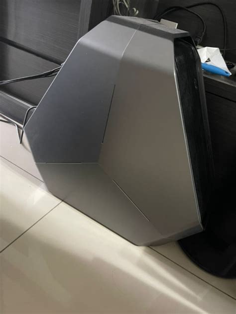 Wts Alienware Area R
