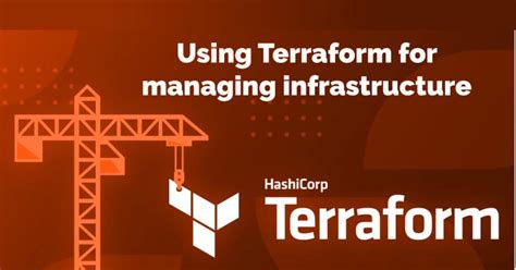 sandeep kale on linkedin 🔯using terraform for managing infrastructure