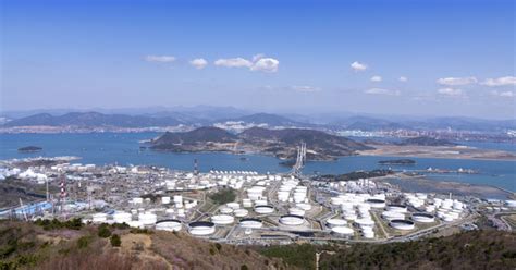 여수국가산단서 이산화탄소로 전기 만드는 ‘초임계 발전 실증