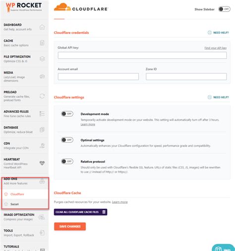 How To Configure Wp Rocket The Right Way Quadlayers