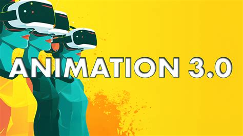 Animation Creative Interactive Content Content Creatures
