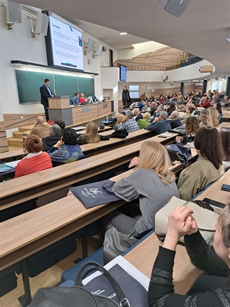 У суботу 3 2 2024 године на Економском факултету Универзитета у Београду одржана је