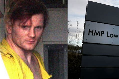 Transgender Scots Paedo Carried Out Valentines Day Sex Attack On