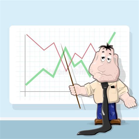 Analista Ilustraciones Stock Vectores Y Clipart 25025
