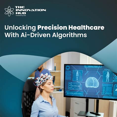 what are ai driven algorithms the innovation hub posted on the topic