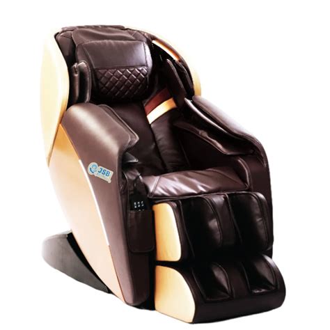 Full Body Massage Chair India Buy Jsb Mz19 Online