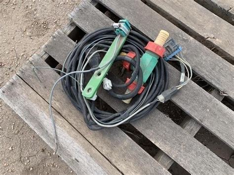 Teejet 844 Sprayer Controller Agriculture Bigiron