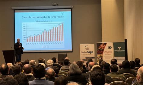Analista Internacional Dio A Conocer Las Perspectivas Mundiales Del