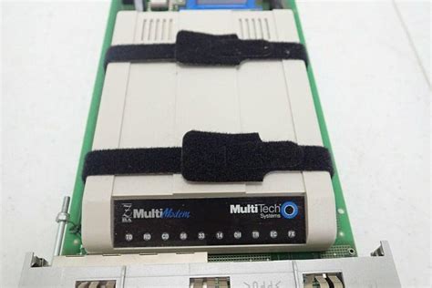 Used Alcatel Lucent Omnipcx Modb Modem Board Card 3eu23010ab W Multimodem Mt5634zba For Sale In